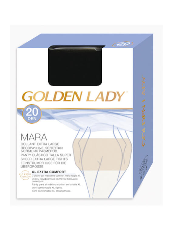 Golden Lady Golden Lady Mara 20 Women Extra Large Tights | WOMEN TIGHTS ...